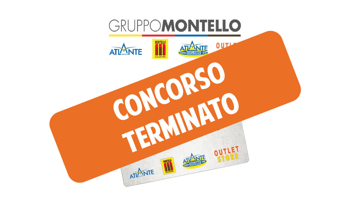 Concorso Montello Shopping Day 2020 - Promosfera Case History