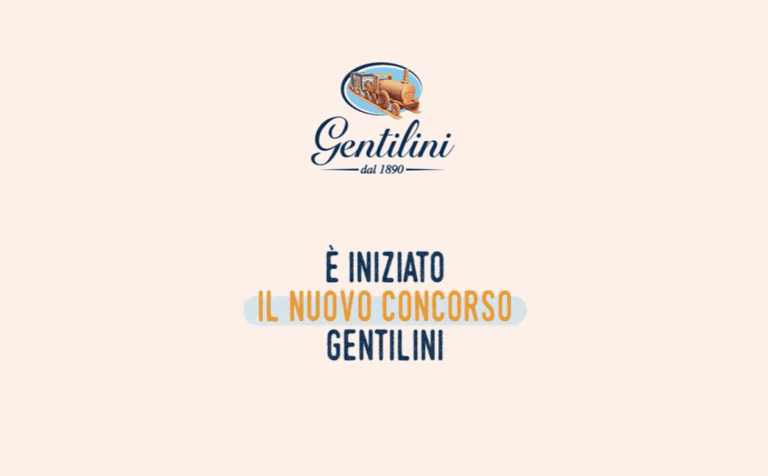 Concorso Ingrediente Segreto - Gentilini - Promosfera Case History